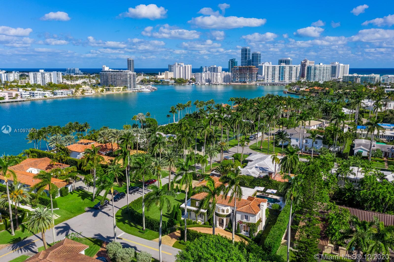 6711 Windsor Ln, Miami Beach, FL 33141 | A10975001 | Closed Rental