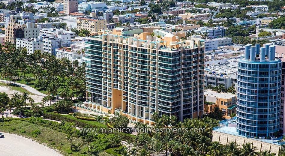 1455 Ocean Dr #603, Miami Beach, FL 33139 | A11195001 | Closed Rental