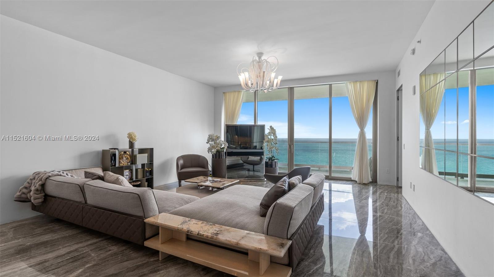 18975 Collins #2901, Sunny Isles Beach | MLS# A11521604 | For Sale