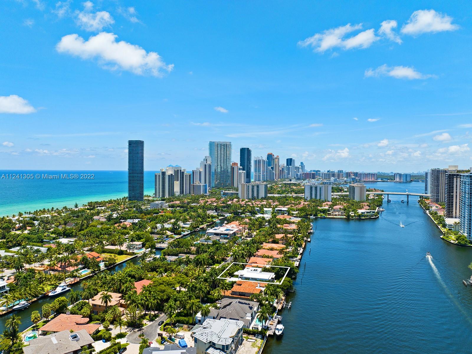 Golden Beach - Miami Real Estate
