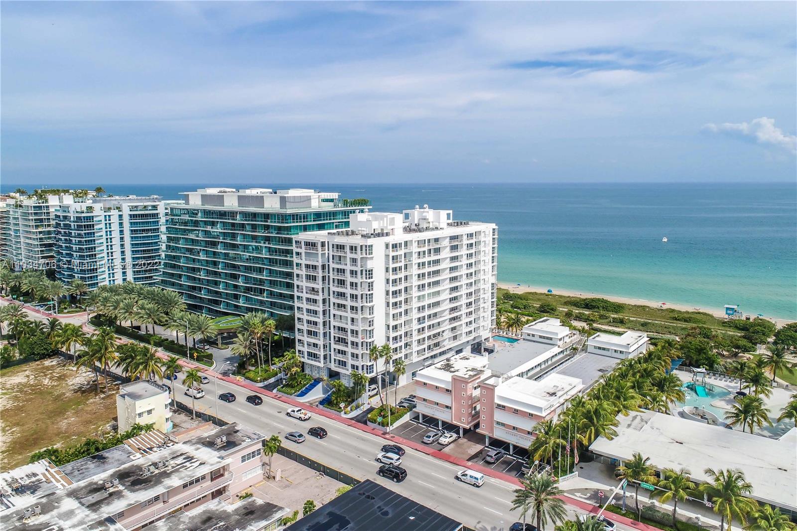 9341 Collins Ave #408, Surfside | MLS# A11034706 | For Sale