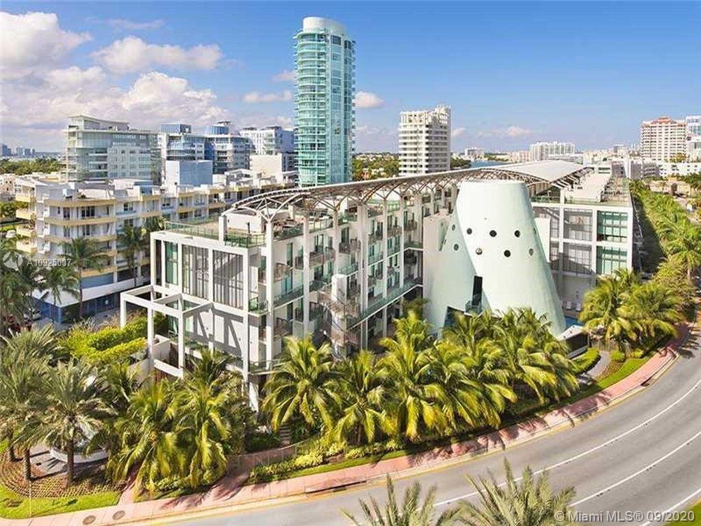 6000 Collins Ave #138, Miami Beach | MLS# A10925007 | Closed Sale