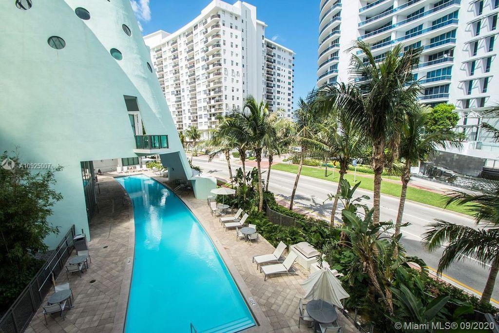 6000 Collins Ave #138, Miami Beach | MLS# A10925007 | Closed Sale