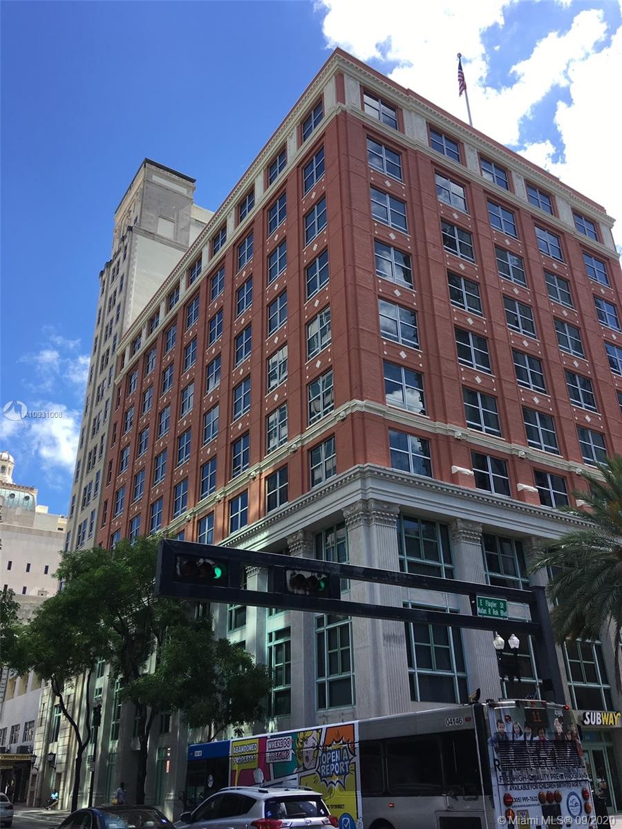 111 E Flagler St #801, Miami, FL 33131 | A10931008 | Closed Sale
