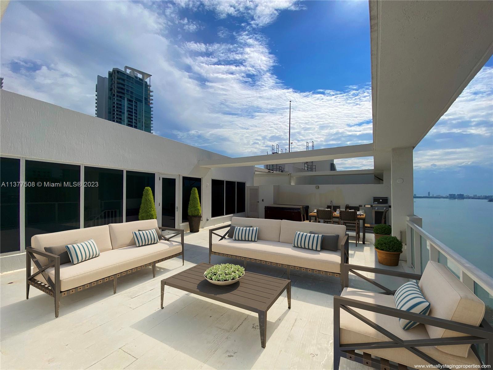 601 NE 27th St #1902, Miami, FL 33137 | A11377508 | Closed Rental