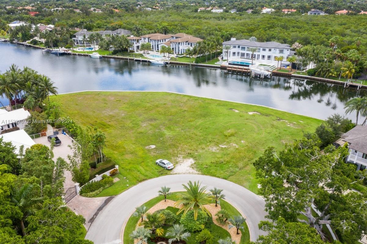 Gables Estates - Miami Real Estate