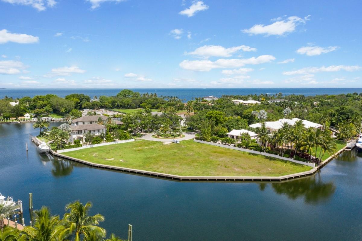 Gables Estates - Miami Real Estate