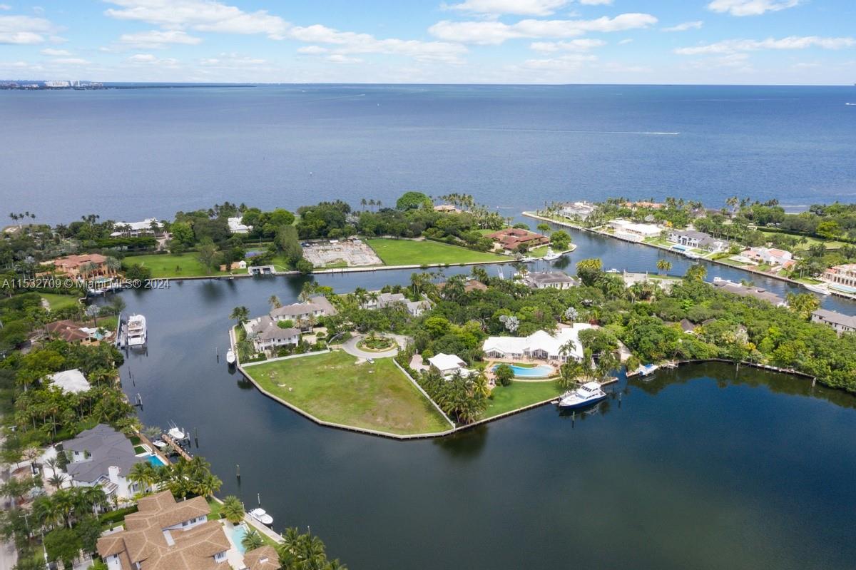 Gables Estates - Miami Real Estate