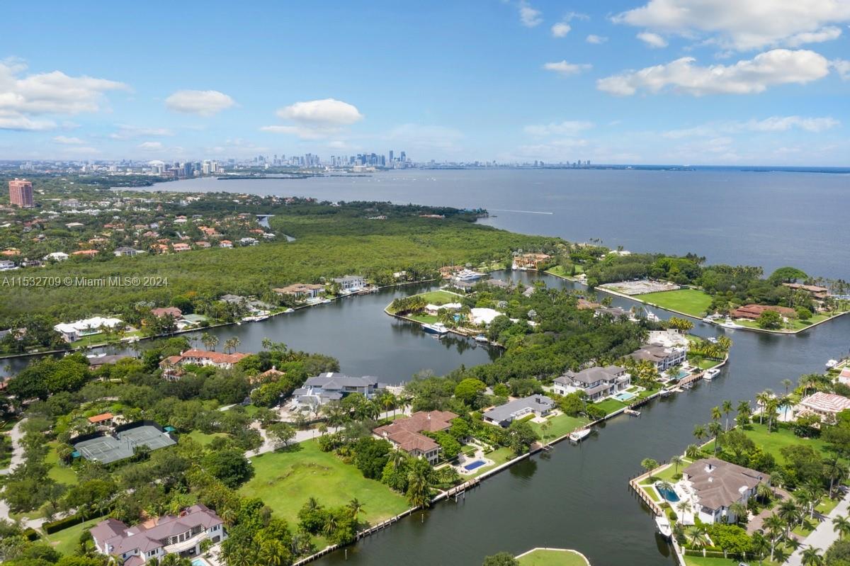 Gables Estates - Miami Real Estate