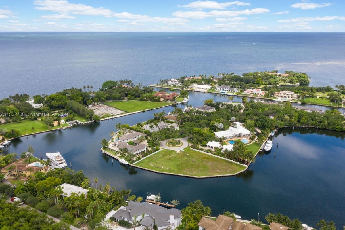 Gables Estates - Miami Real Estate