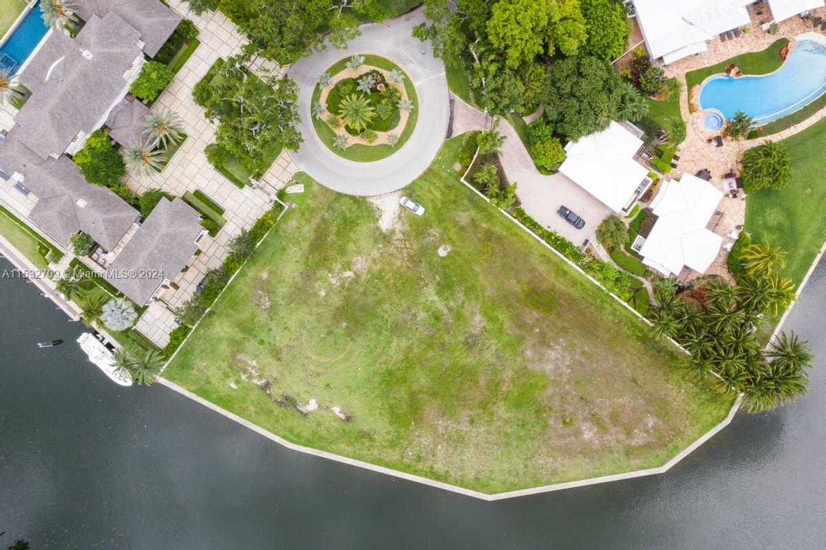 Gables Estates - Miami Real Estate