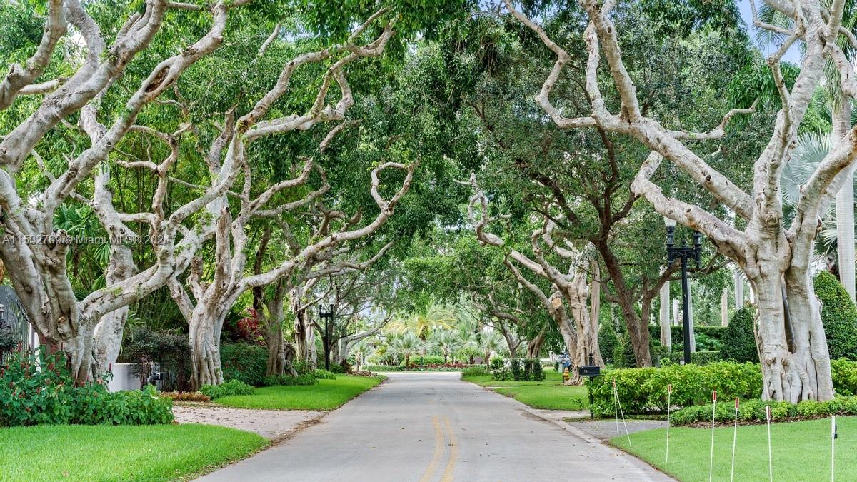 Gables Estates - Miami Real Estate