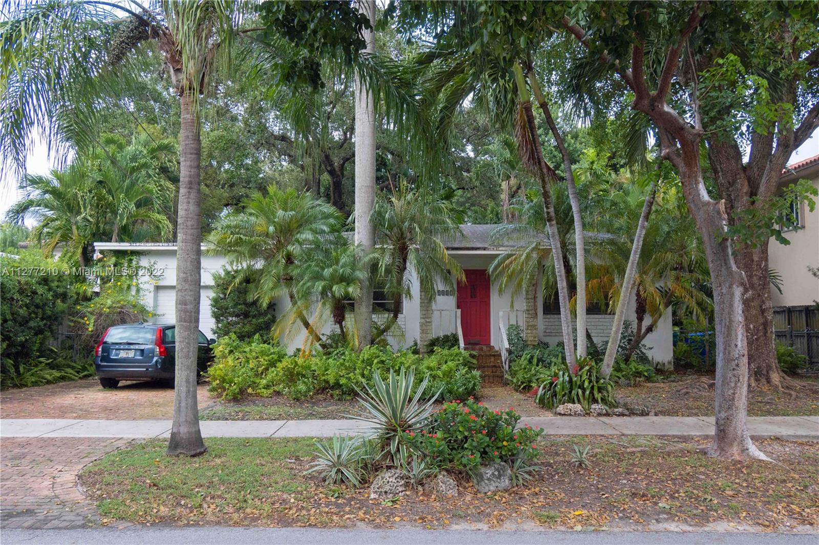 3171 Matilda St, Miami | MLS# A11277210 | Closed Sale