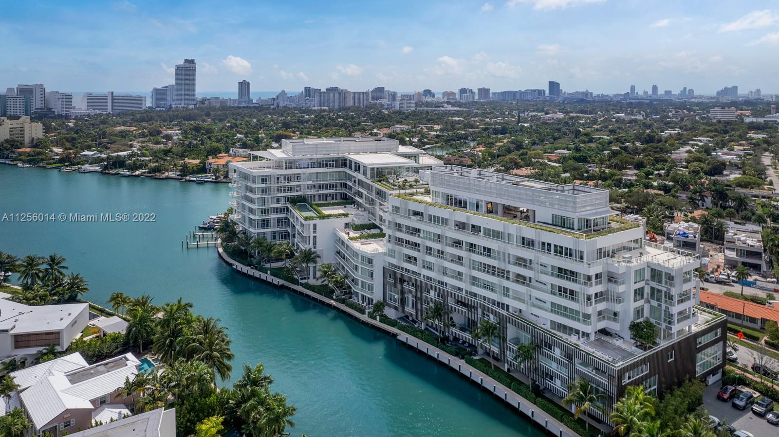 4701 N Meridian Ave #601, Miami Beach | MLS# A11256014 | For Sale