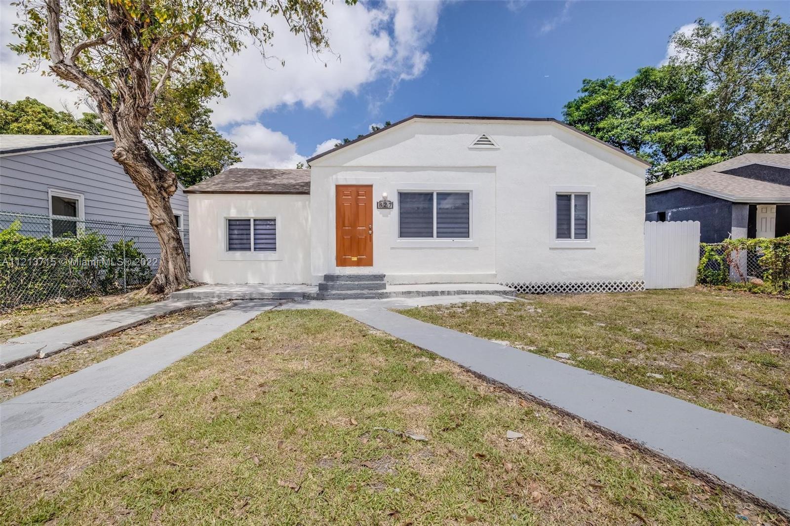 827 NW 63rd St, Miami | MLS# A11213715 | Closed Sale