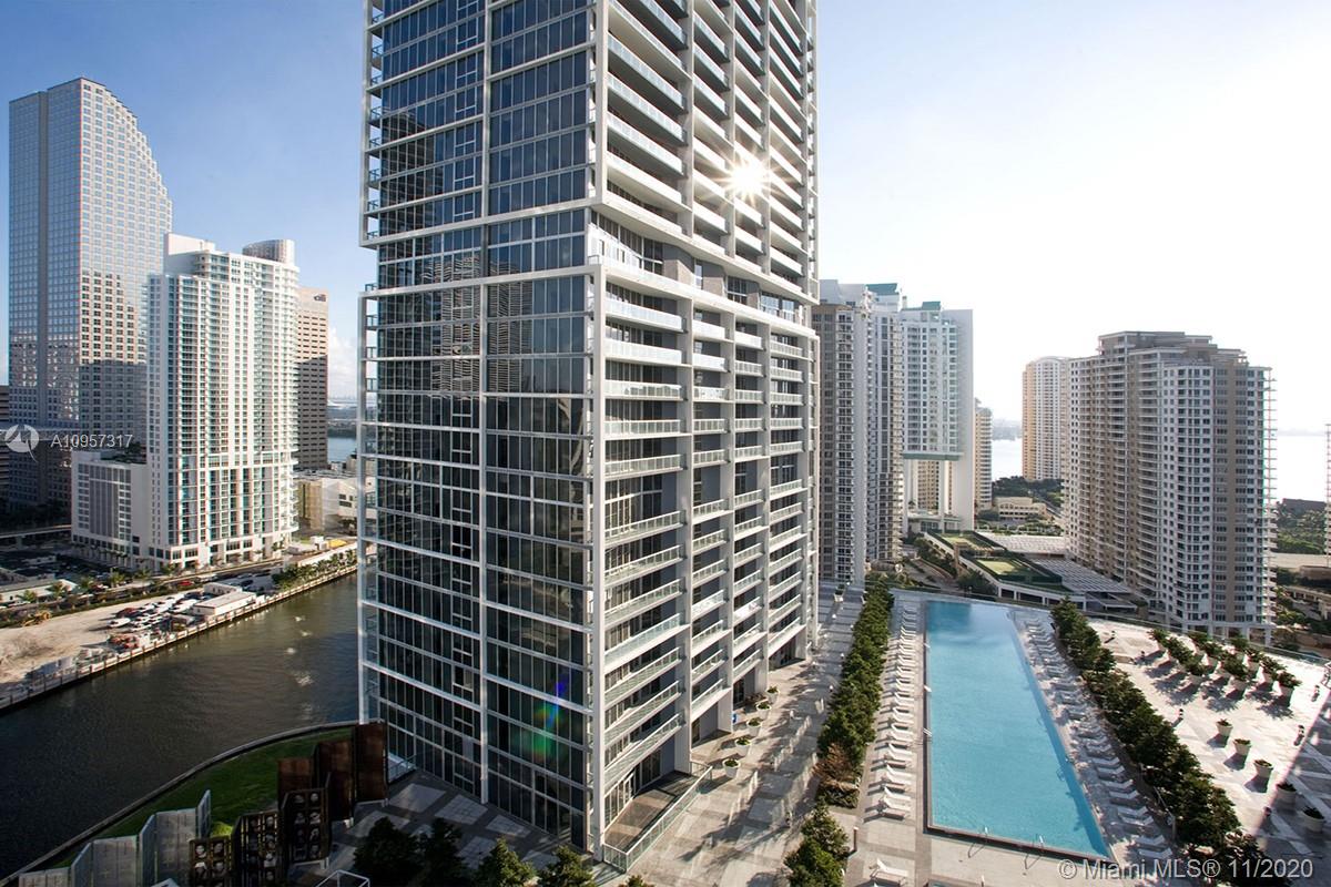 Icon Brickell Condos For Rent