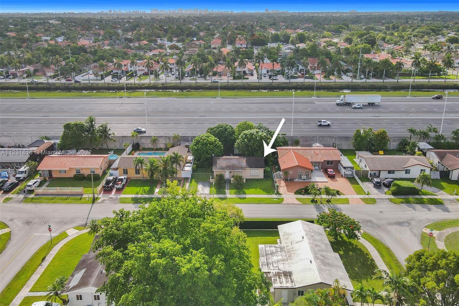 3131 SW 117th Court, Miami | MLS# A11231818 | Closed Sale