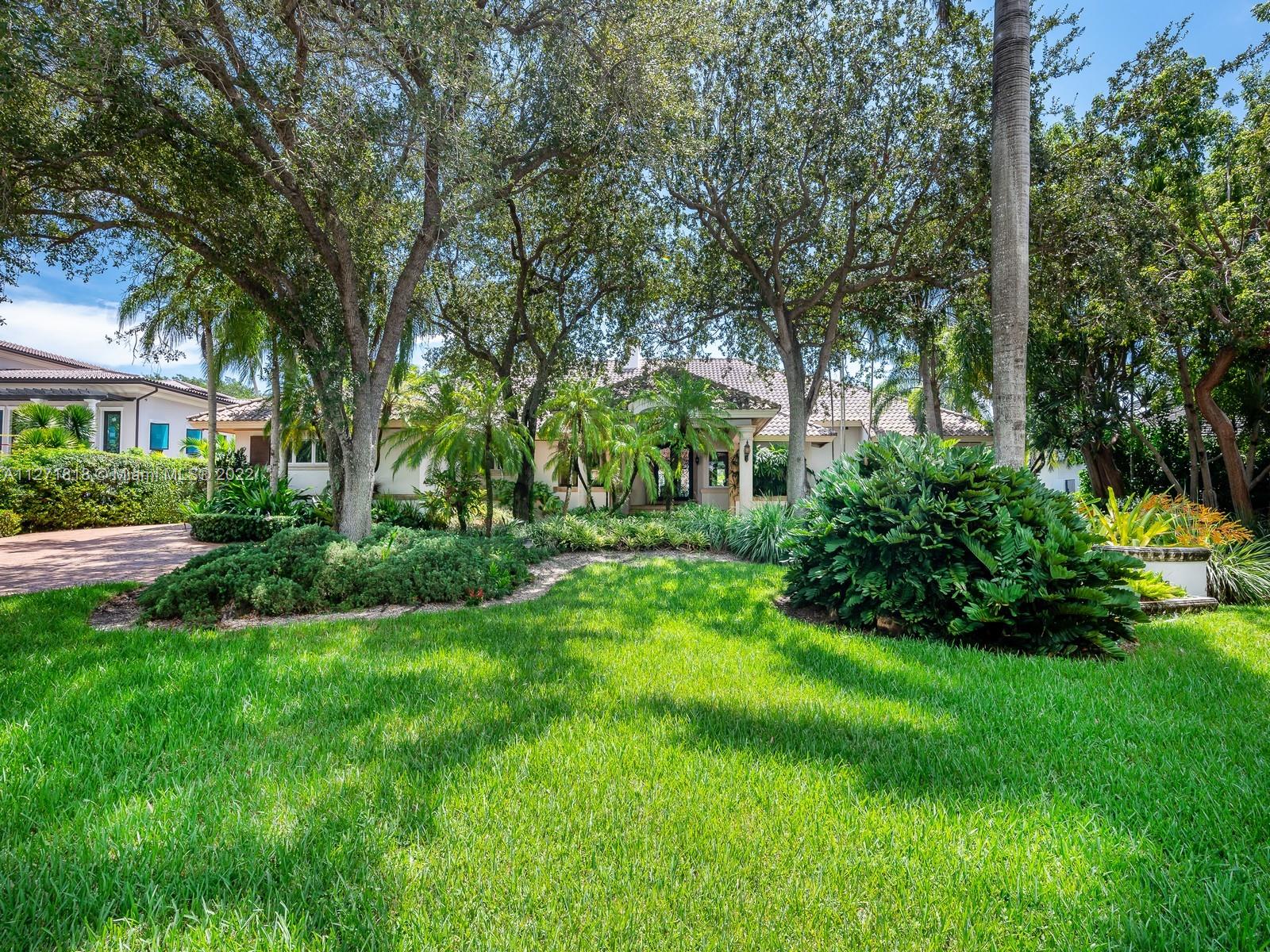 Cocoplum - Miami Real Estate