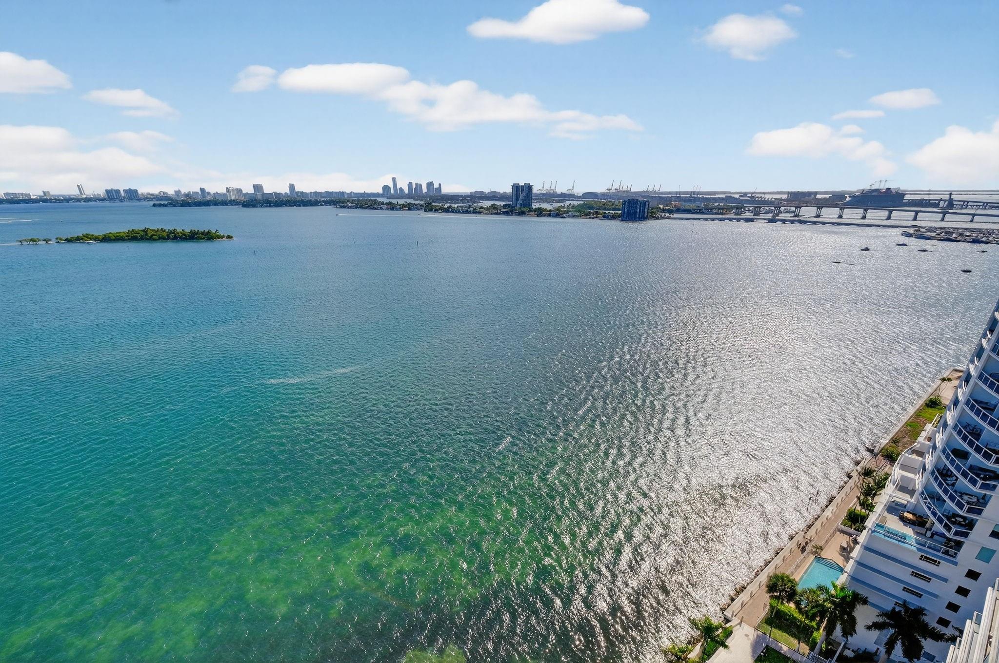 700 NE 24th St #1807, Miami, FL 33137 | F10542718 | For Rent