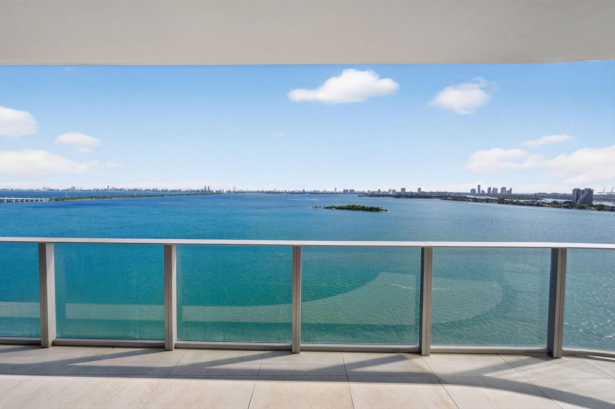 700 NE 24th St #1807, Miami, FL 33137 | F10542718 | For Rent