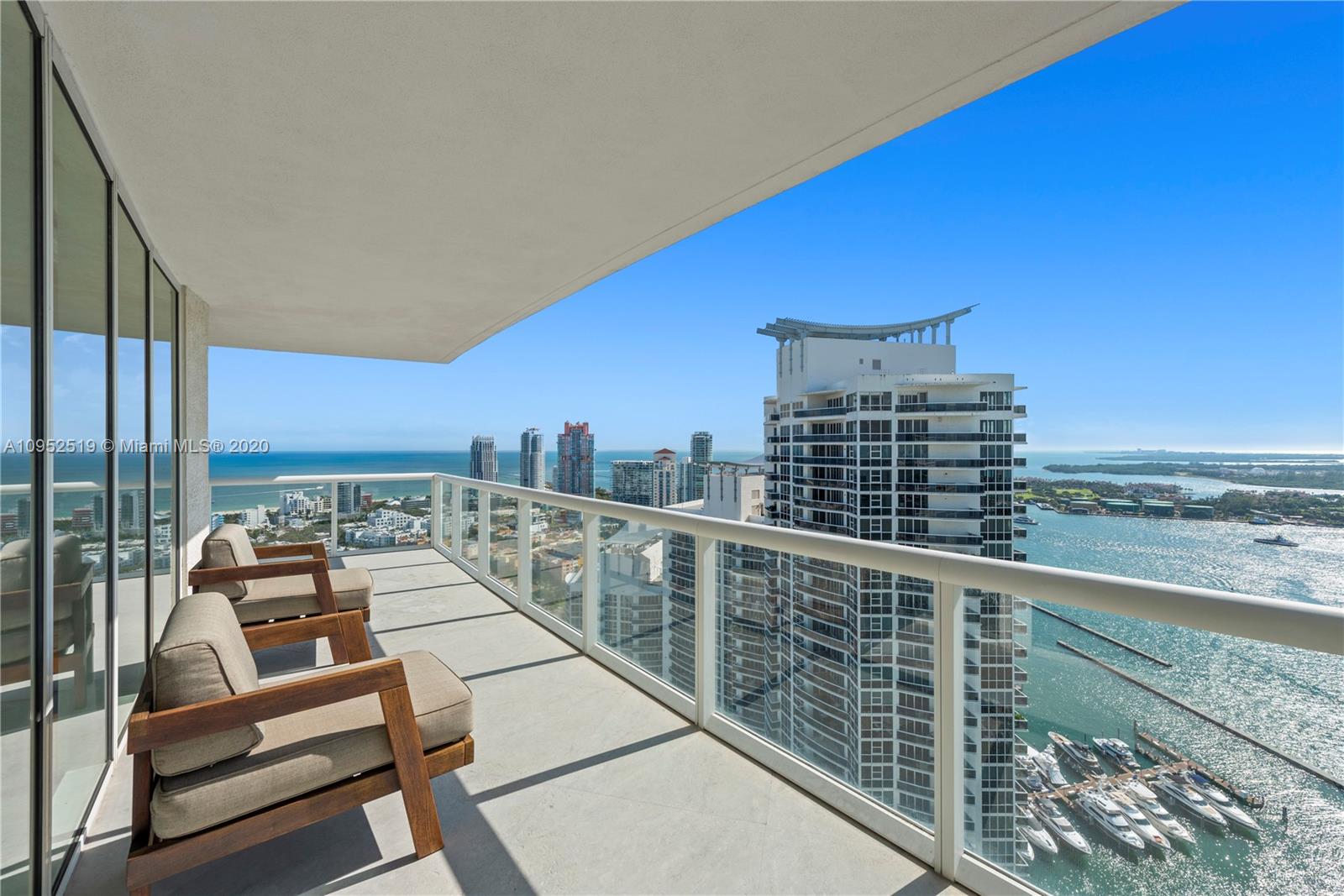 Miami Luxury Condos & Penthouses For Sale