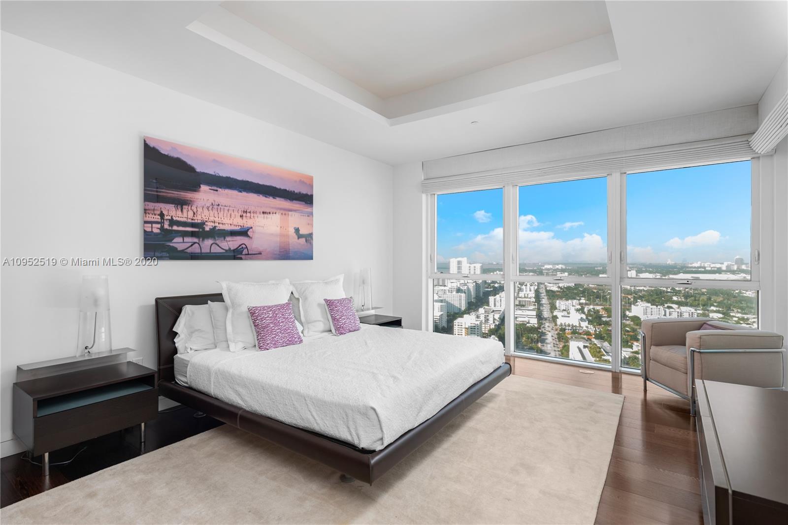 Miami Luxury Condos & Penthouses For Sale