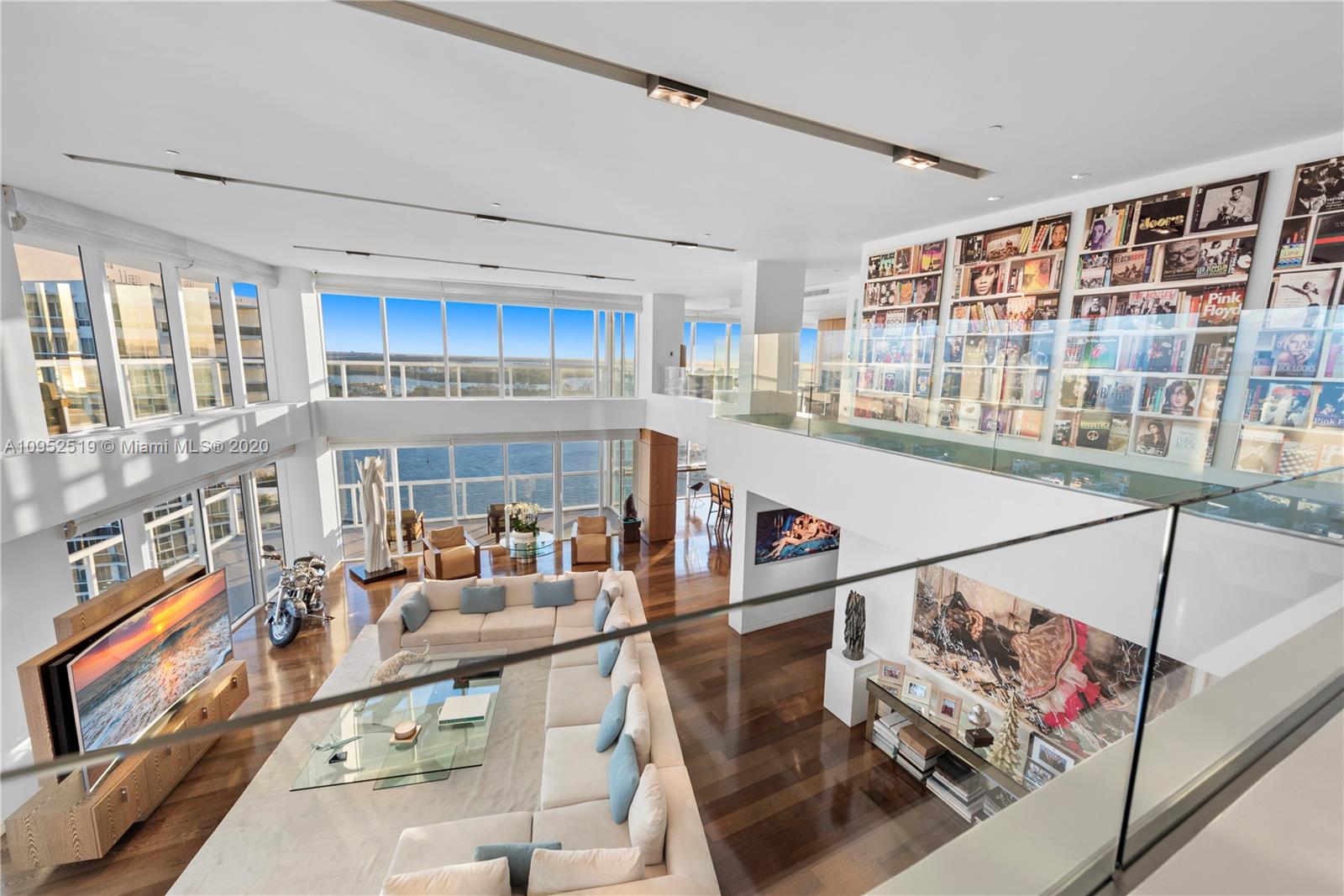 Miami Luxury Condos & Penthouses For Sale