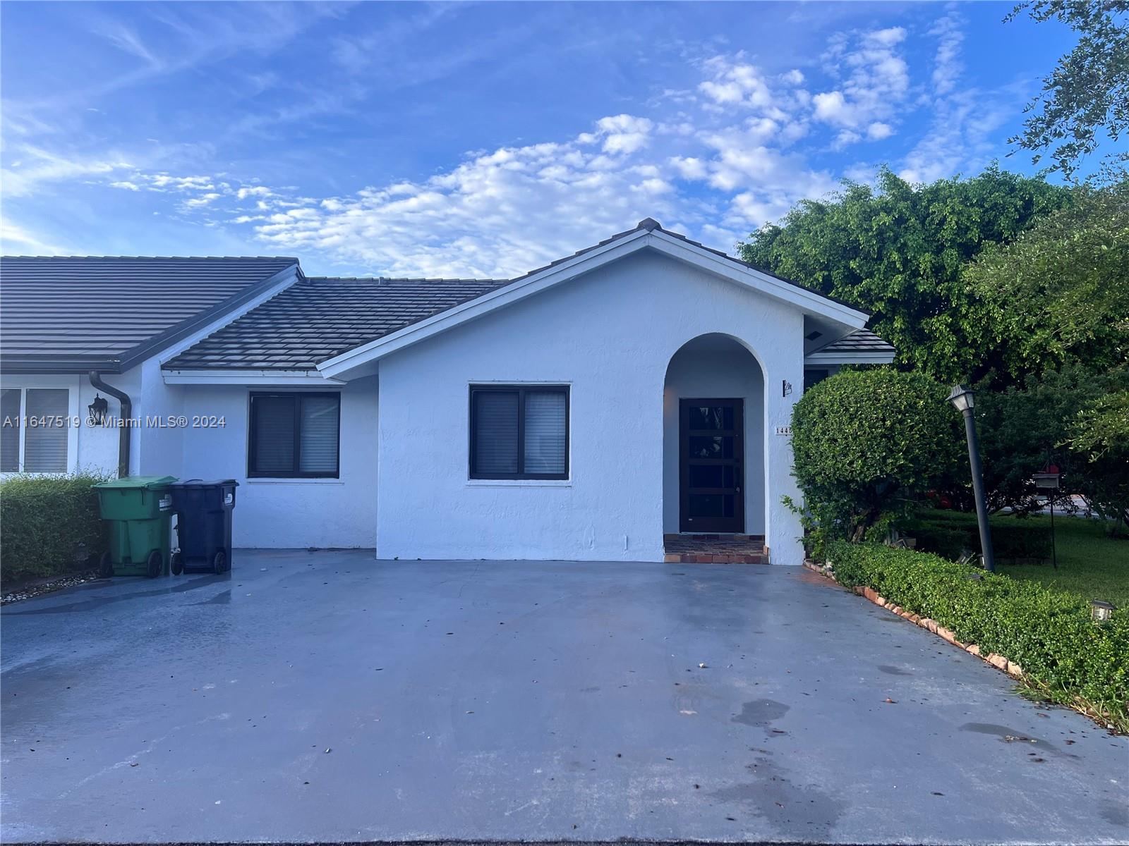 14453 SW 50th St, Miami | MLS# A11647519 | For Sale