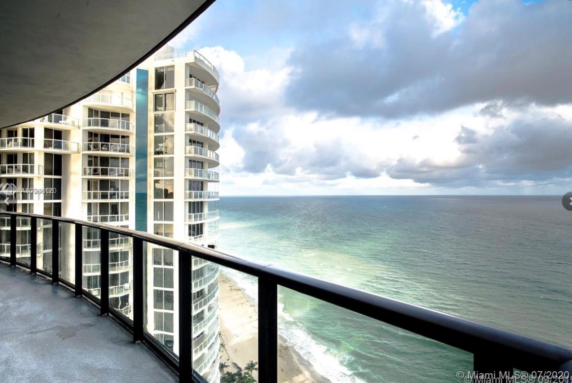 18555 Collins Ave #2405, Sunny Isles Beach | MLS# A10900120 | Closed Rental