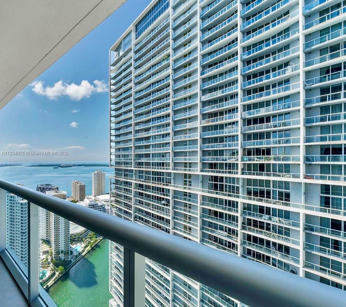 Icon Brickell Condos For Rent