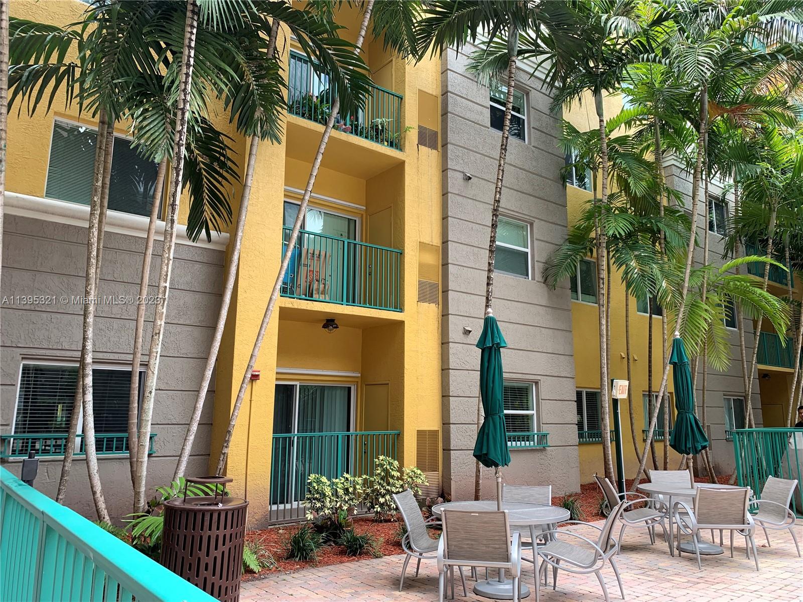 6001 SW 70th St #425, South Miami | MLS# A11395321 | For Sale