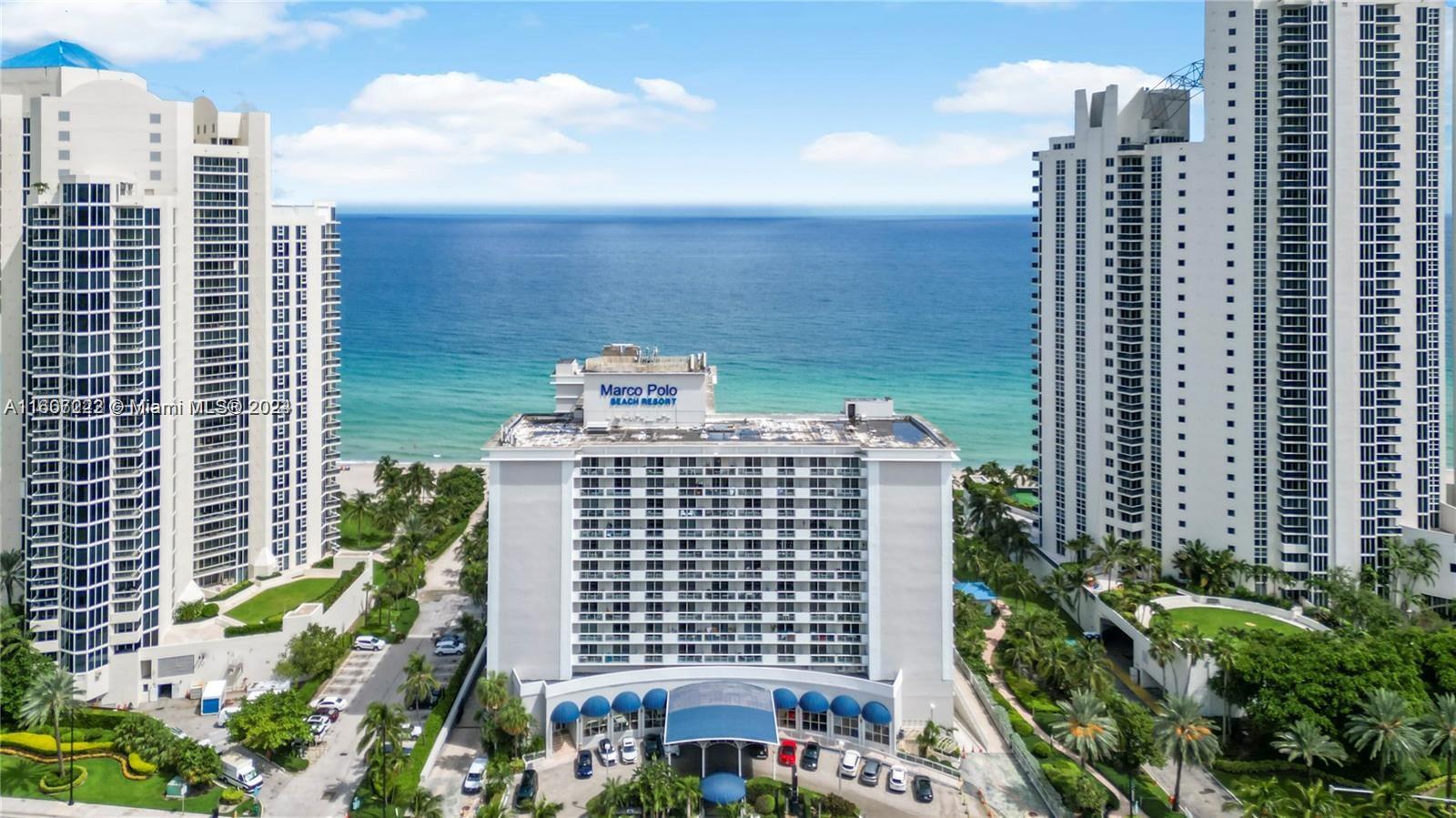 19201 Collins Ave #345, Sunny Isles Beach | MLS# A11607222 | For Sale