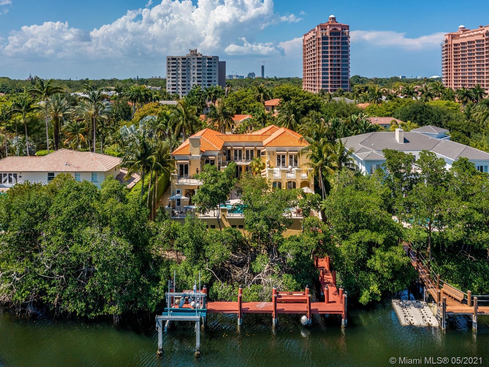 Cocoplum - Miami Real Estate Miami Real Estate