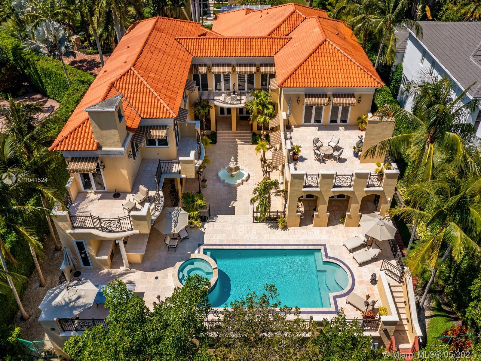 Cocoplum - Miami Real Estate Miami Real Estate