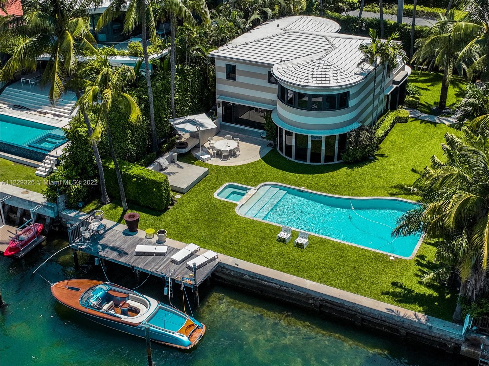 Exclusive listing | The Benmeir Team