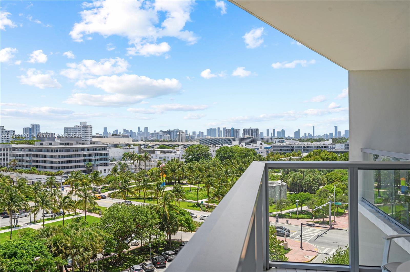 2201 Collins Ave #814, Miami Beach, FL 33139 | A11352026 | Closed Rental