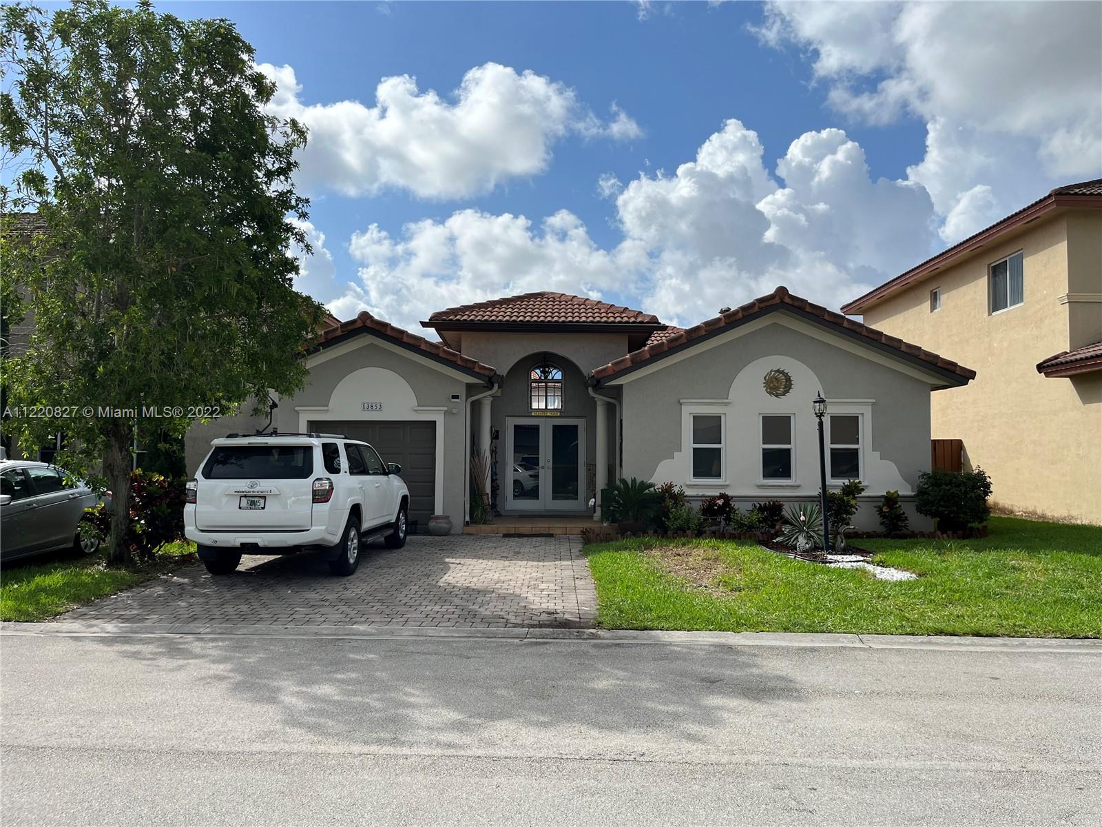 13853 SW 124th Avenue Rd, Miami | MLS# A11220827 | For Sale