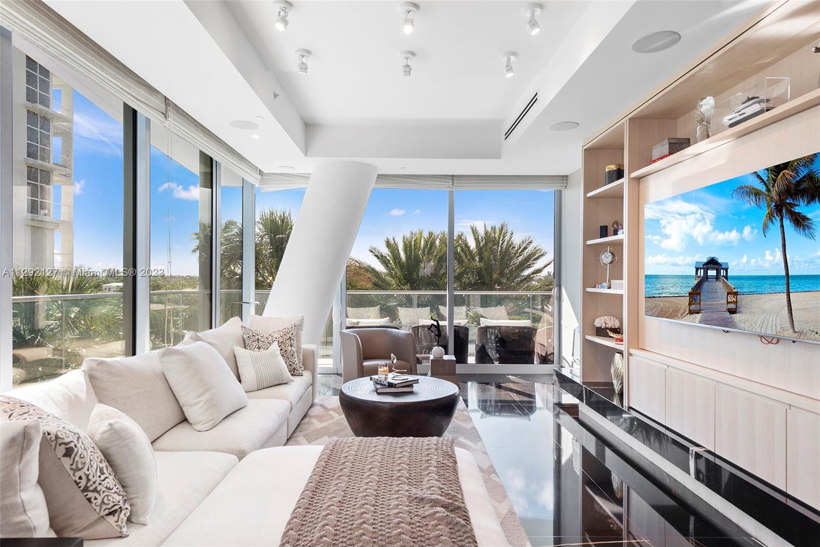 Fendi Château Residences - Luxury Condos for Sale in Miami, FL Fendi ...