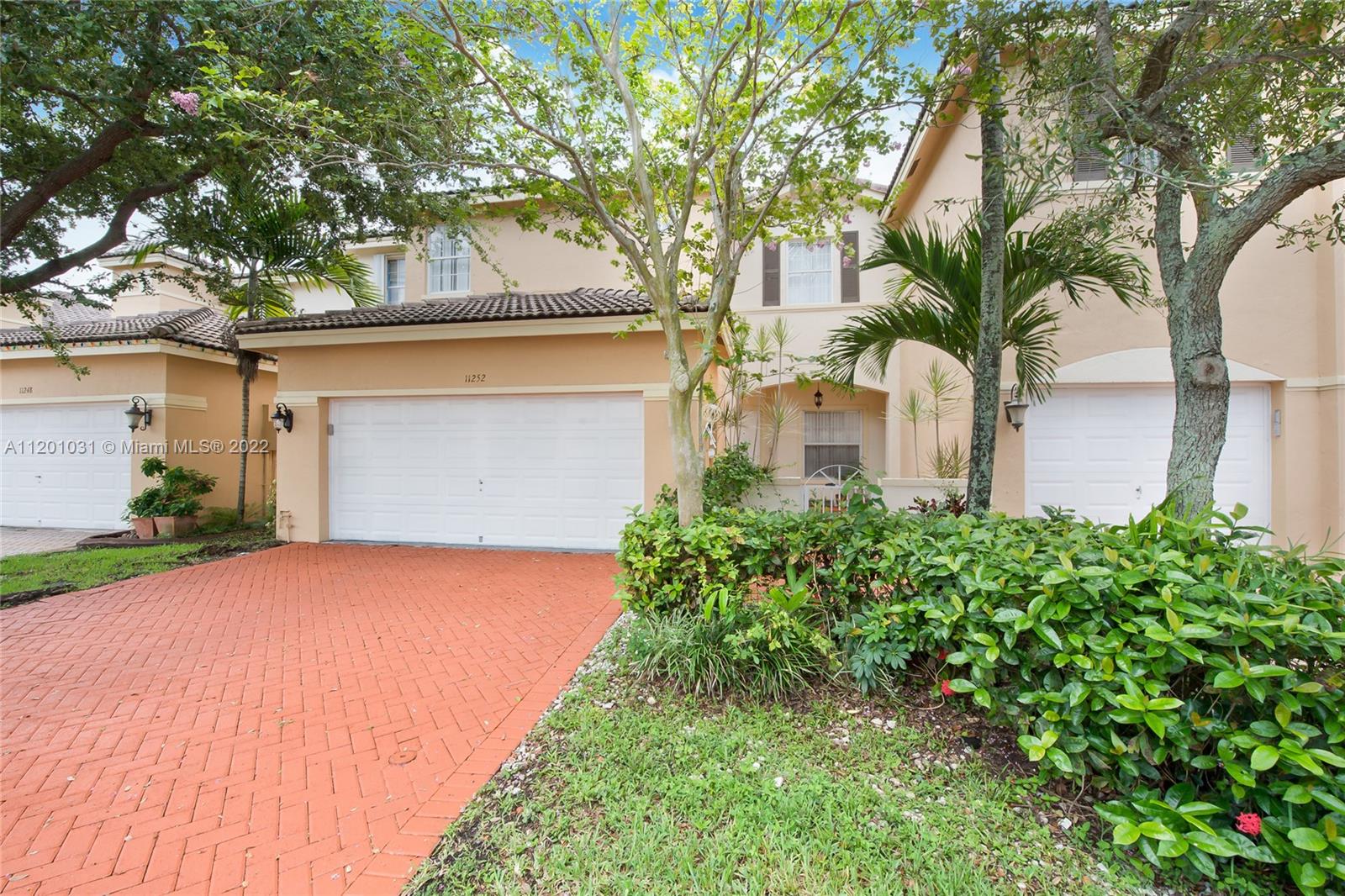 11252 NW 54th Ter #0, Doral | MLS# A11201031 | Closed Sale
