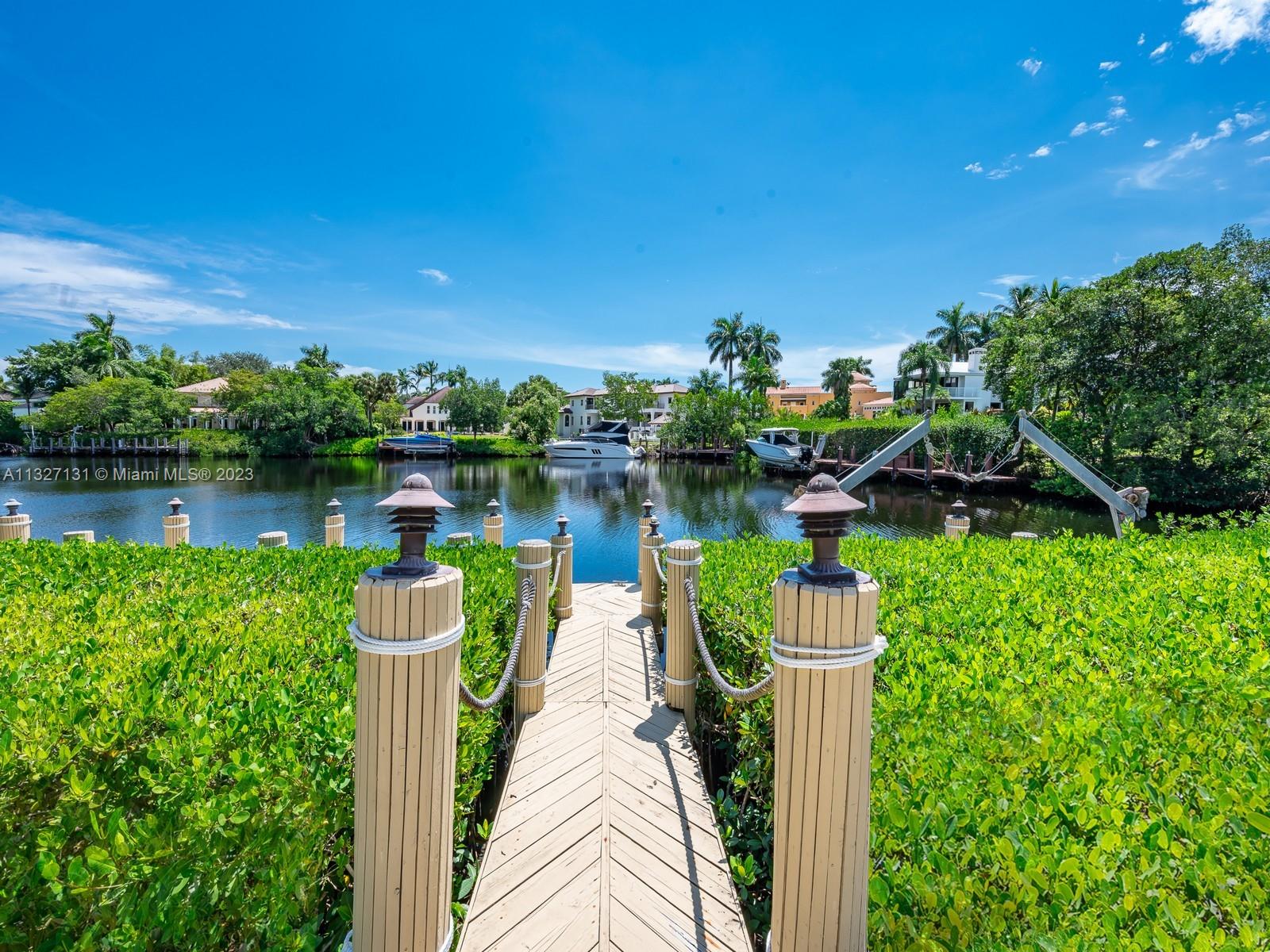 Cocoplum - Miami Real Estate