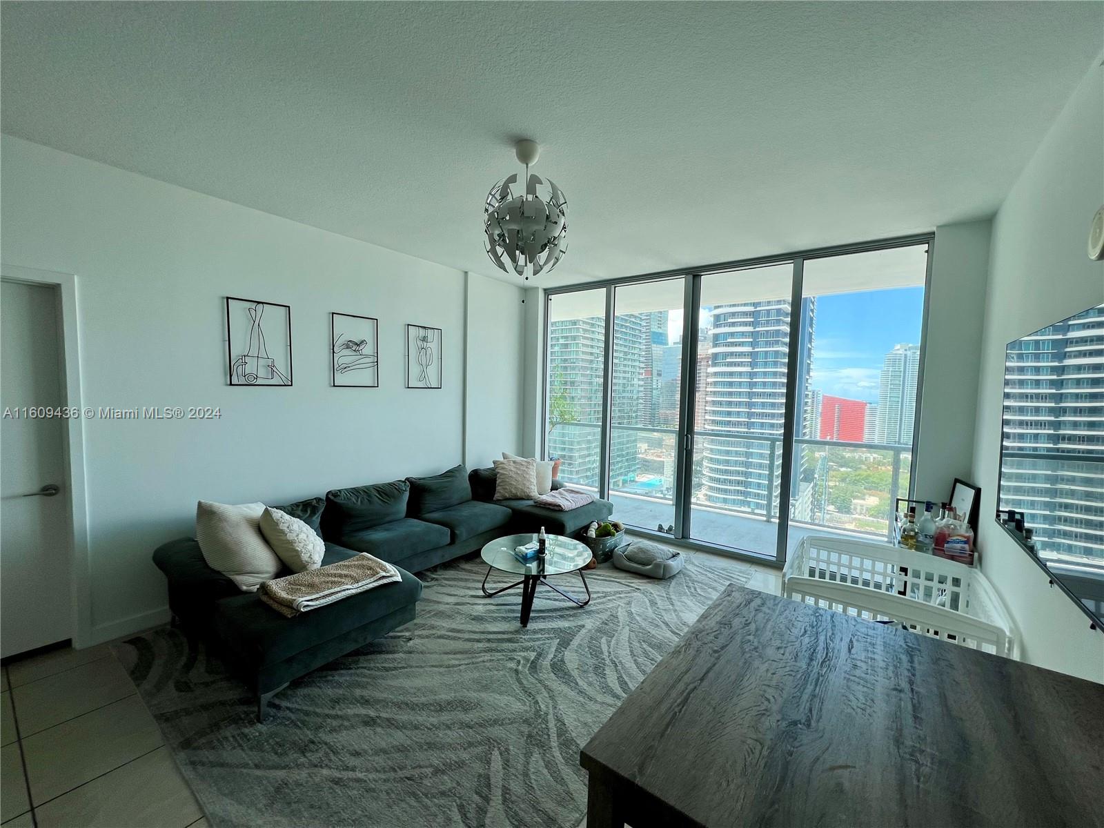 79 SW 12th St #2903-S, Miami | MLS# A11609436 | For Rent