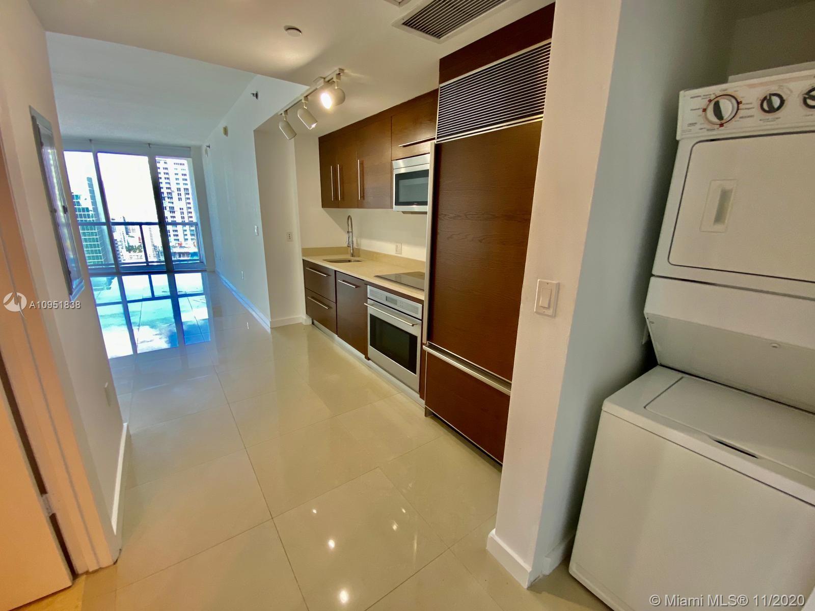 Icon Brickell Condos For Rent