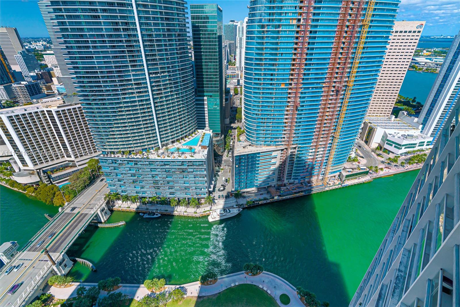 Icon Brickell Condos For Sale