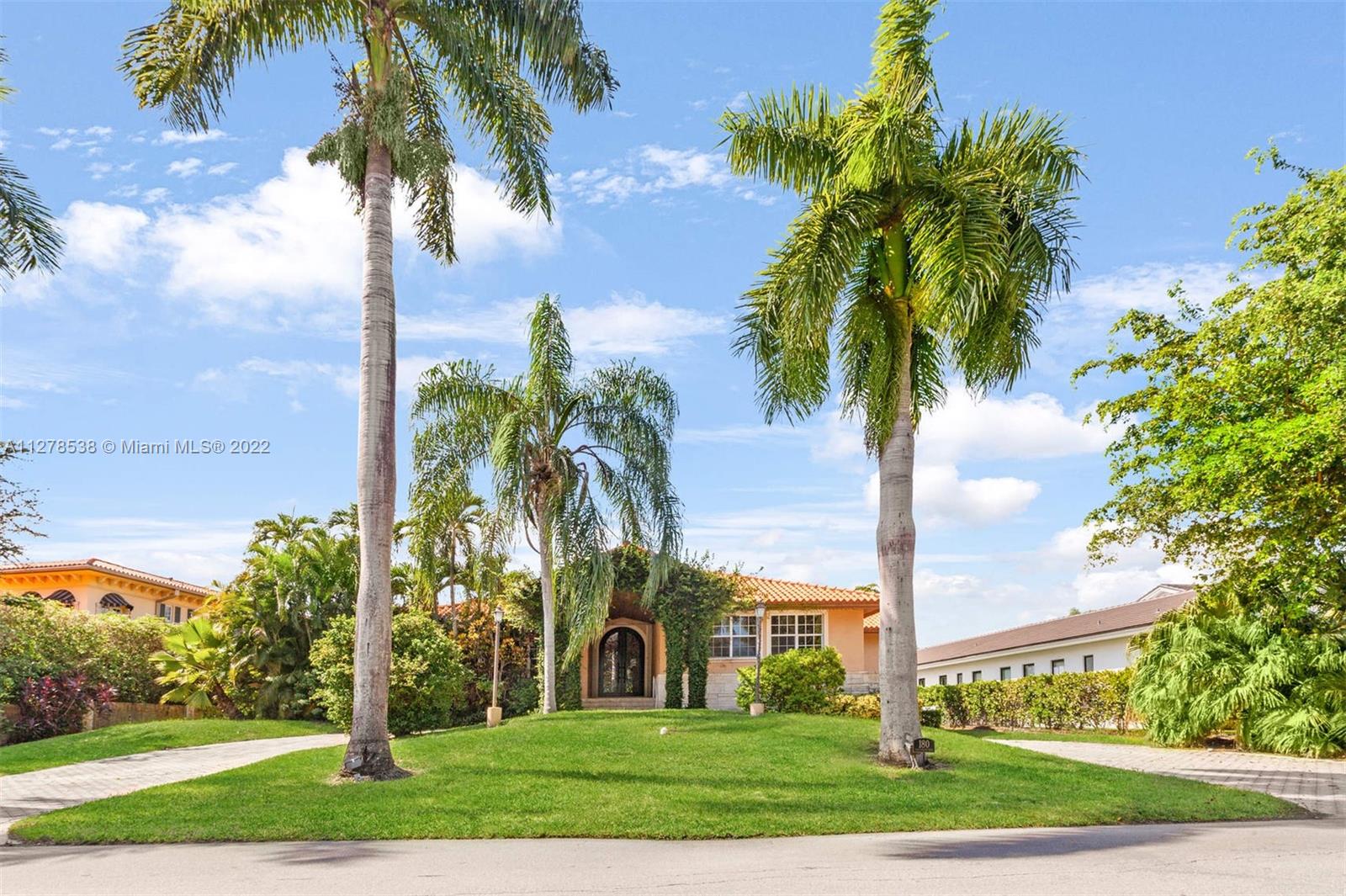 Cocoplum - Miami Real Estate