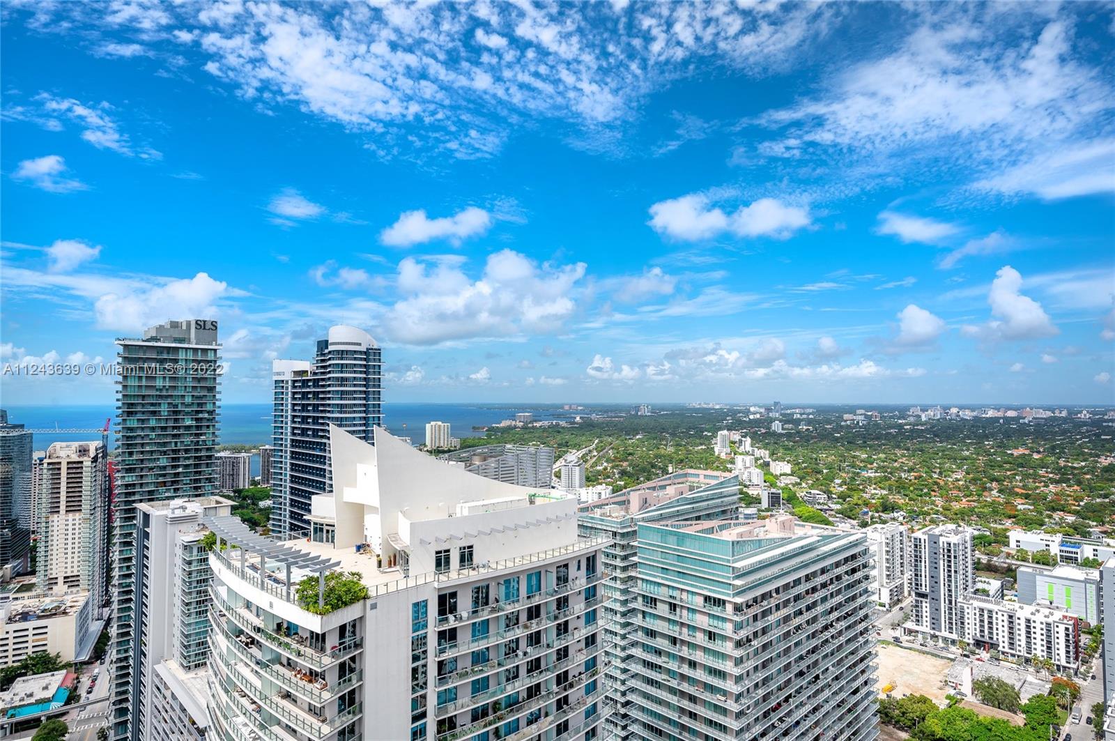 1000 Brickell Plz #PH5004, Miami | MLS# A11243639 | For Rent