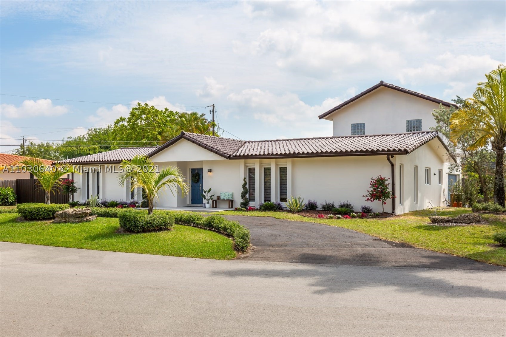13821 SW 84th Ave, Palmetto Bay, FL 33158 | A11030640 | Closed Sale