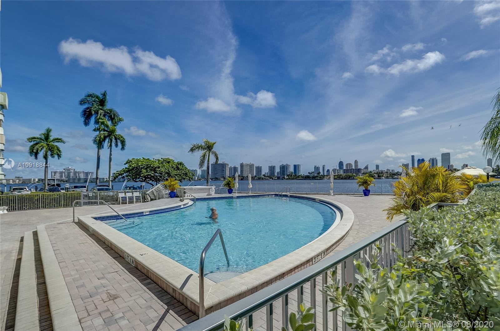 16565 NE 26th Ave #2J, North Miami Beach | MLS# A10918844 | Closed Sale