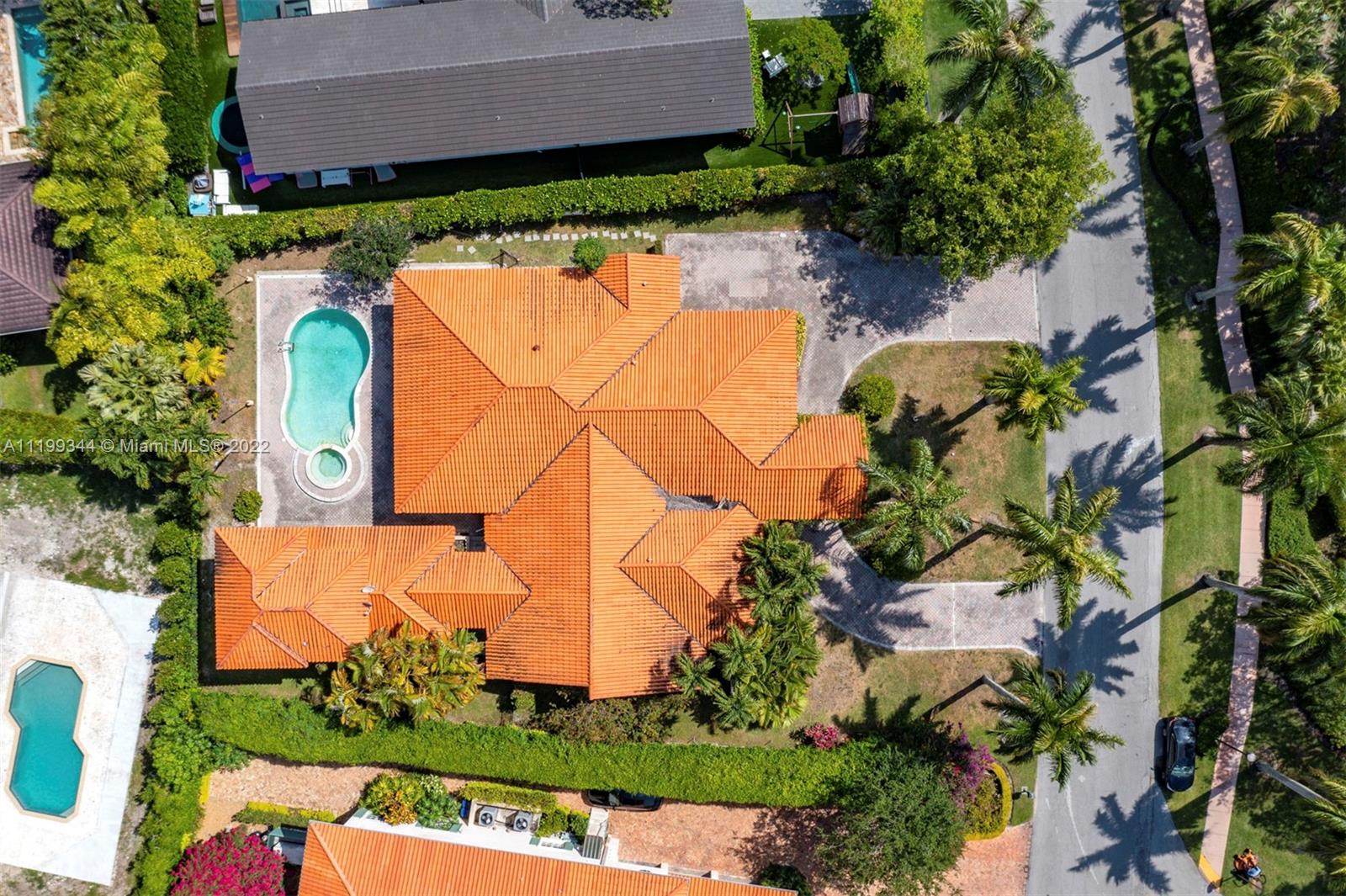 Cocoplum - Miami Real Estate