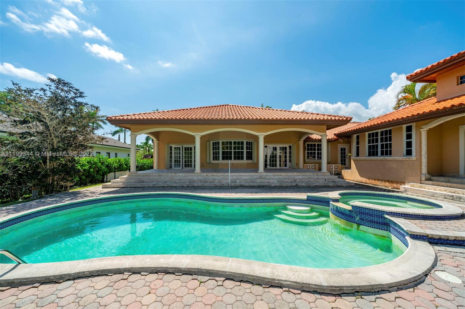 Cocoplum - Miami Real Estate