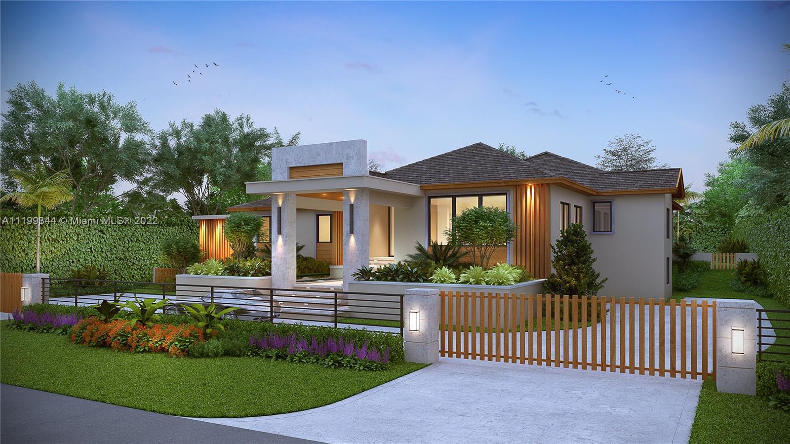 Cocoplum - Miami Real Estate